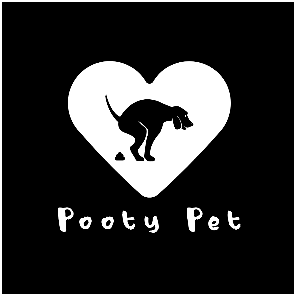 Pooty Pet® Earth-Friendly Poop Bags