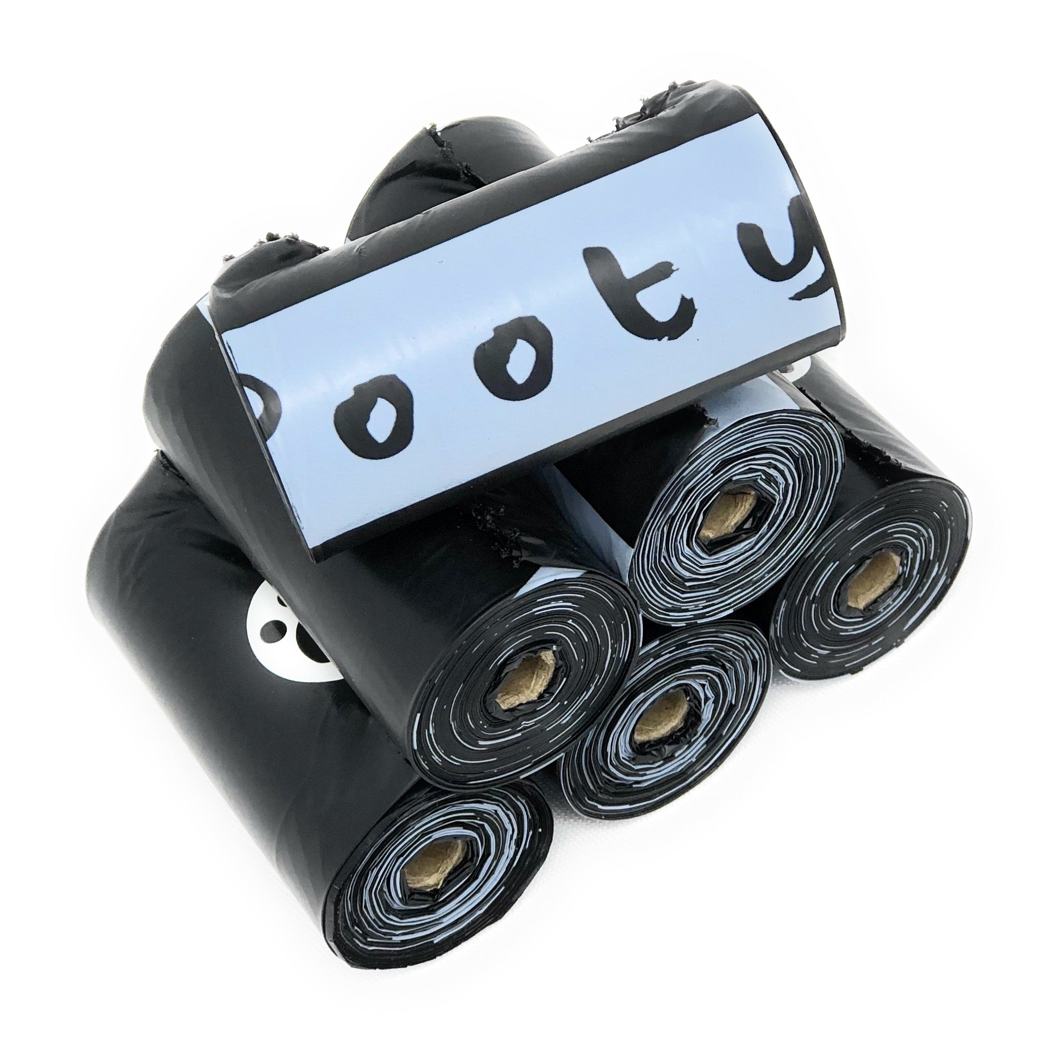 Pooty Pet® Earth-Friendly Poop Bags